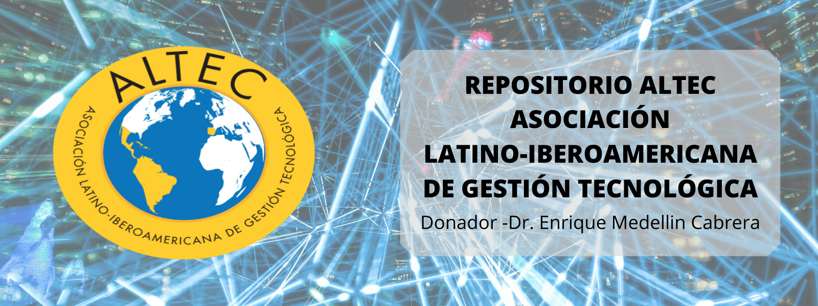 OTECH :: Bienvenidos