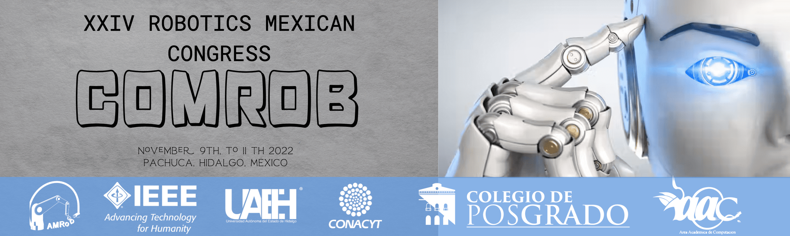 OTECH :: Bienvenidos