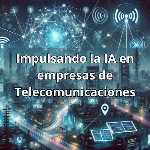 OTecH :: Telecomunicaciones